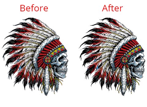 All Punching - Gallery